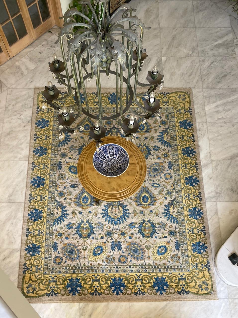 Wazir Carpet – Wazir Carpet